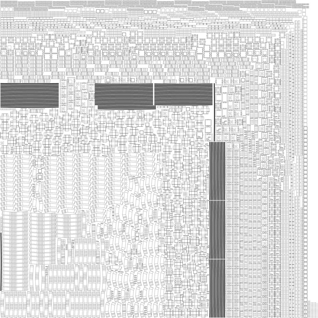 3D KeyboardDark Project One KD87A Mech - TurboSquid 2058159