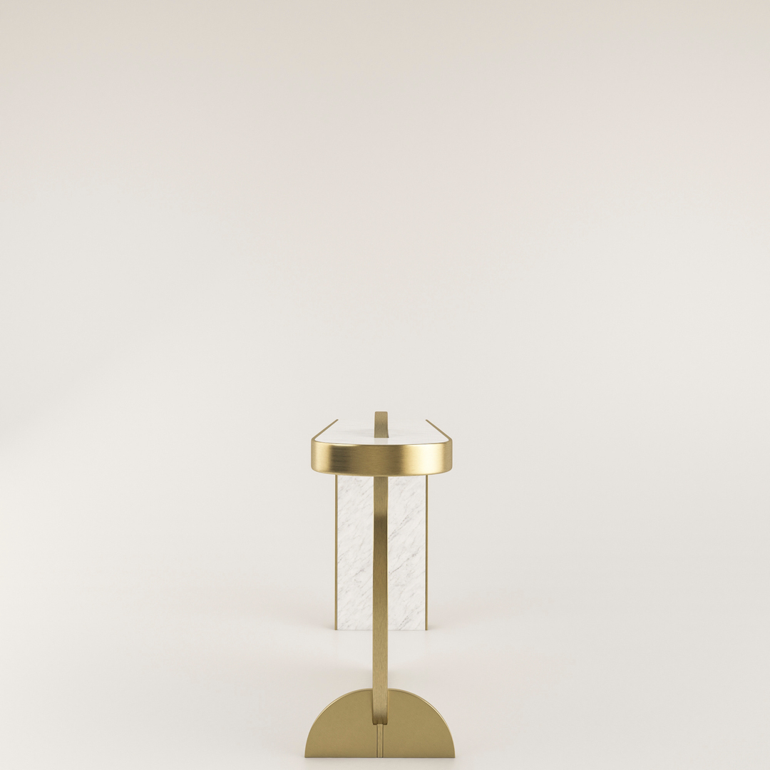 Free 3D model Collision Console Table - TurboSquid 1720543