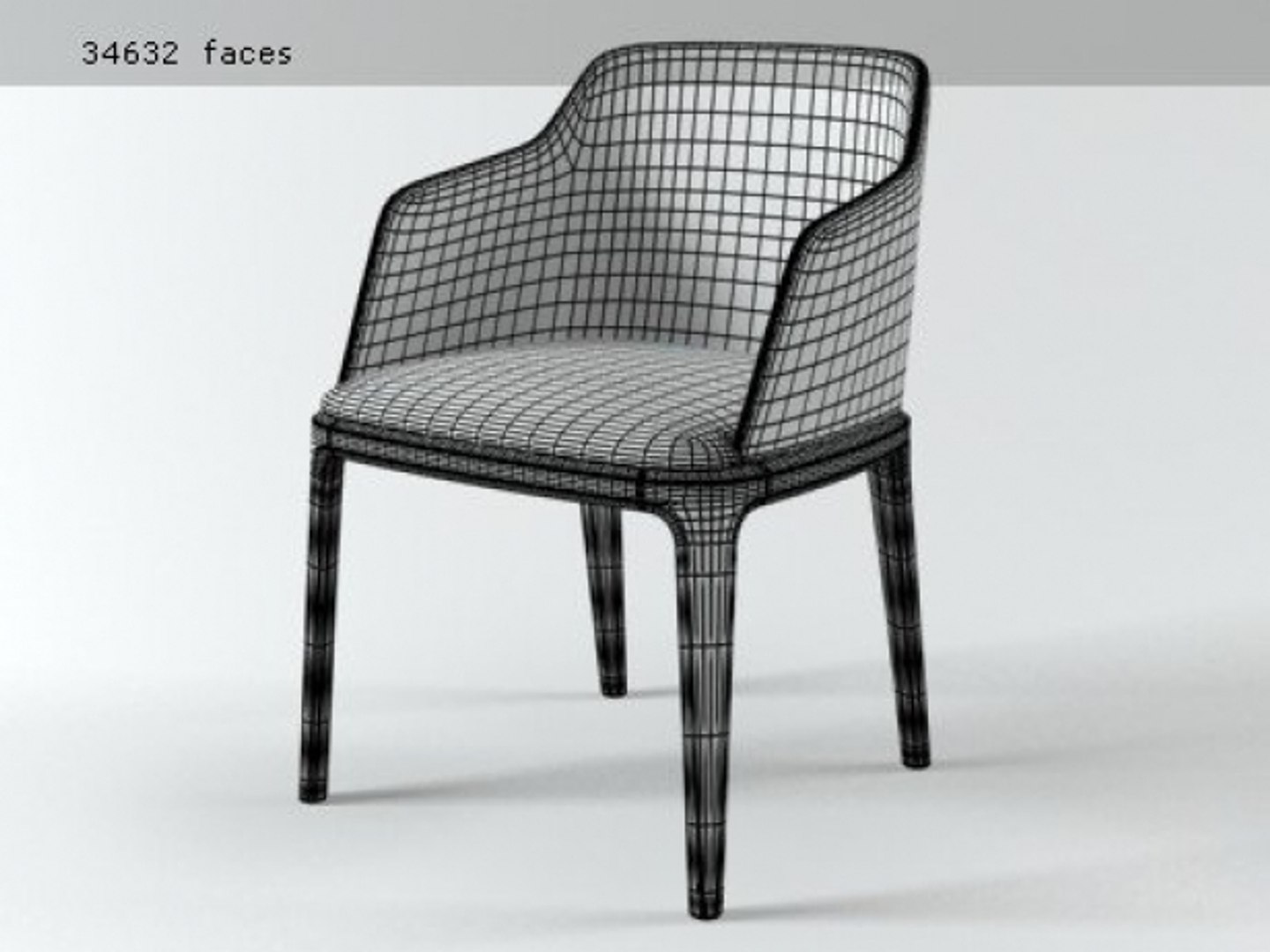 Grace Poliform 3D Model - TurboSquid 1181779