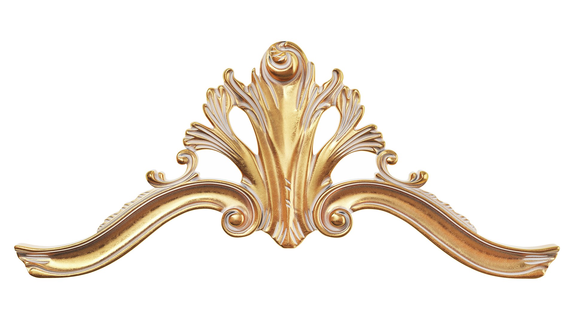 Classic Carved 150 3D - TurboSquid 1907272