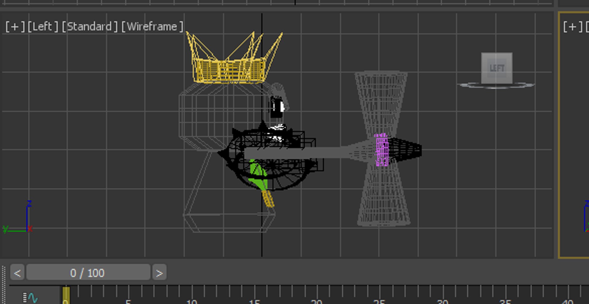 Smithy Super Mario Rpg 3D Model - TurboSquid 1630743