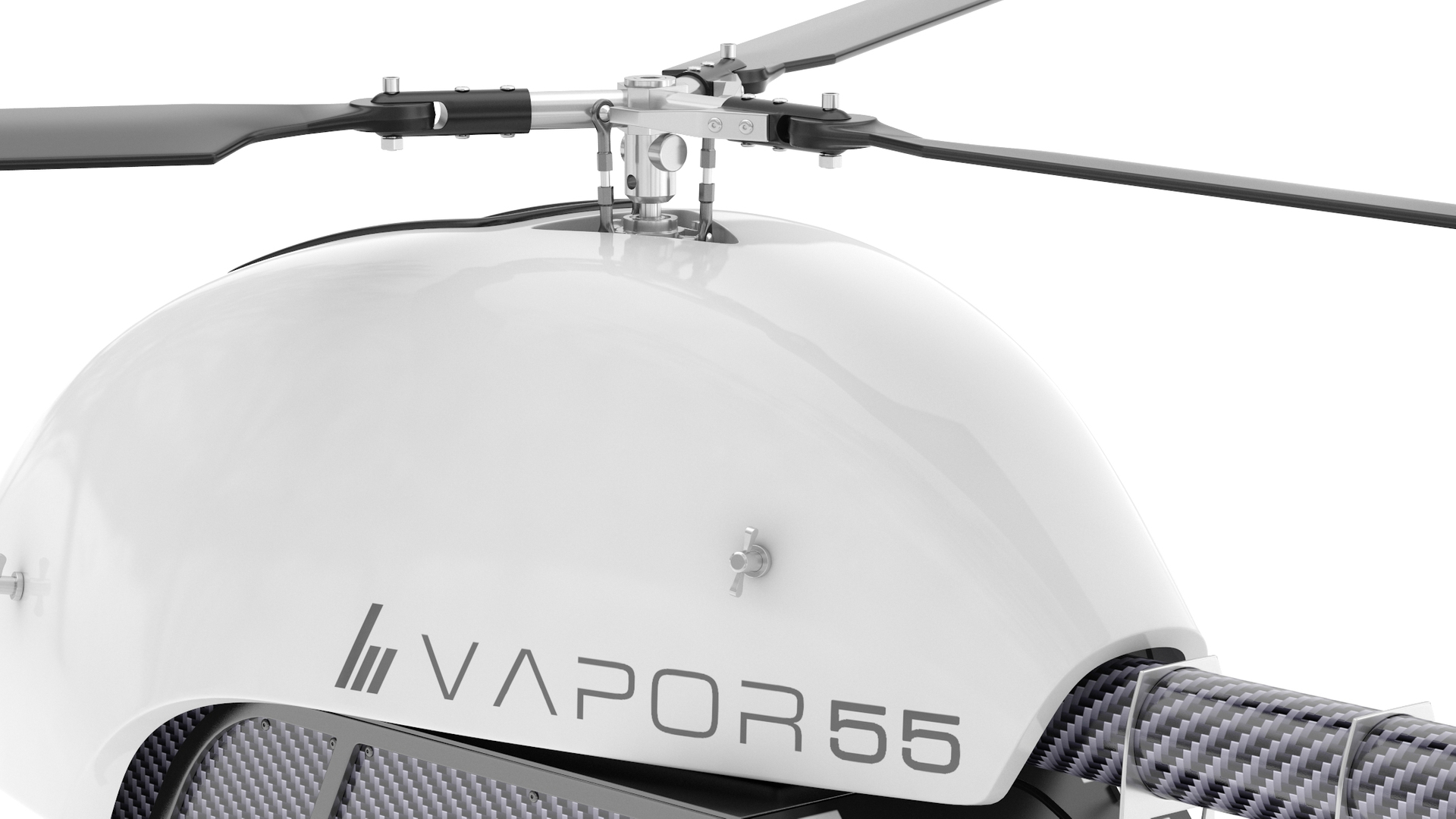 Uav drone helicopter 3D model - TurboSquid 1505456