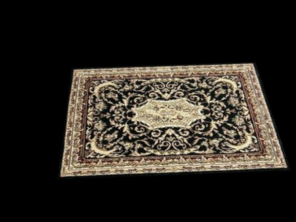 3D floor rug model - TurboSquid 1321885
