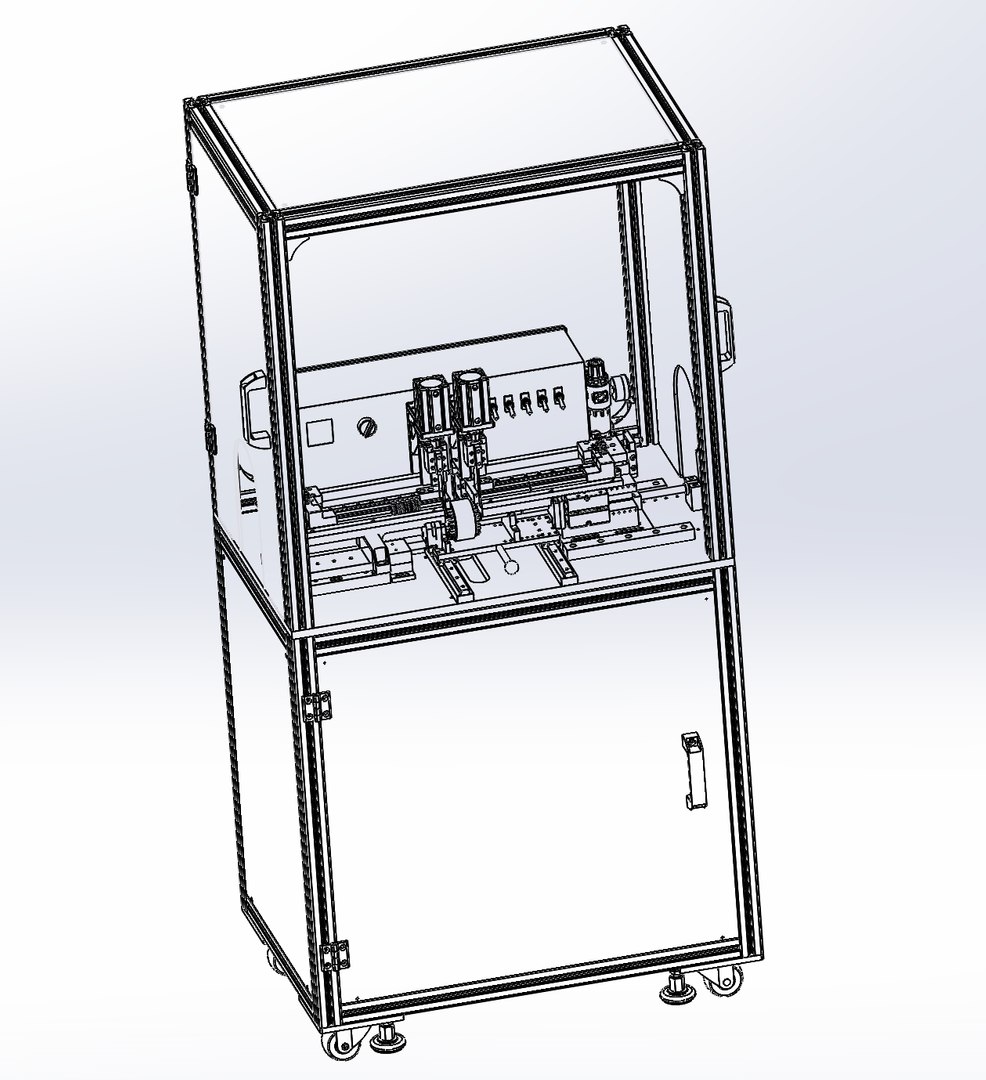 3D Model E Type Spring Pack - TurboSquid 1321945
