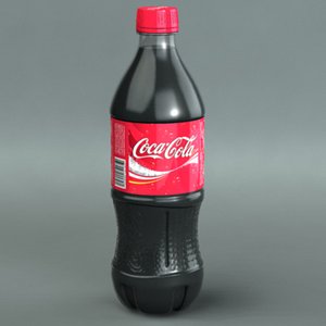 Soda 3D Models for Download | TurboSquid