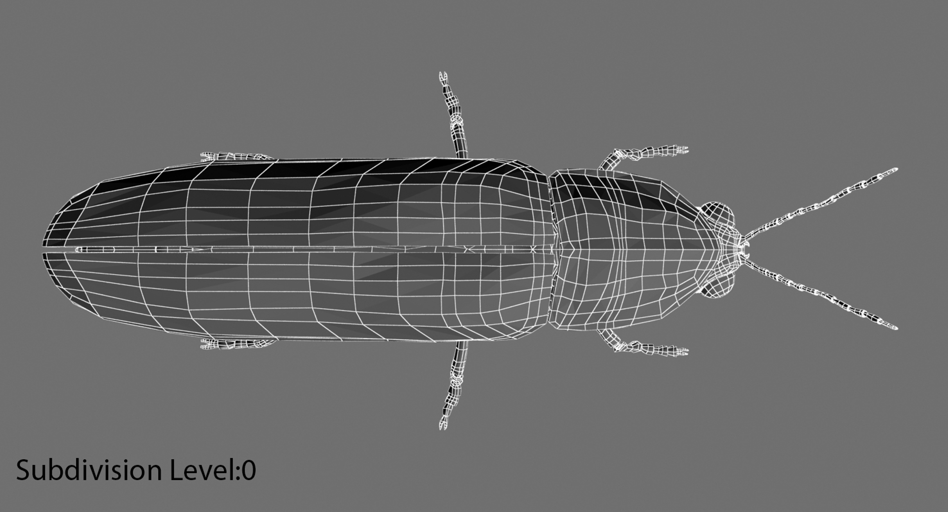 3D model firefly lighting - TurboSquid 1153658