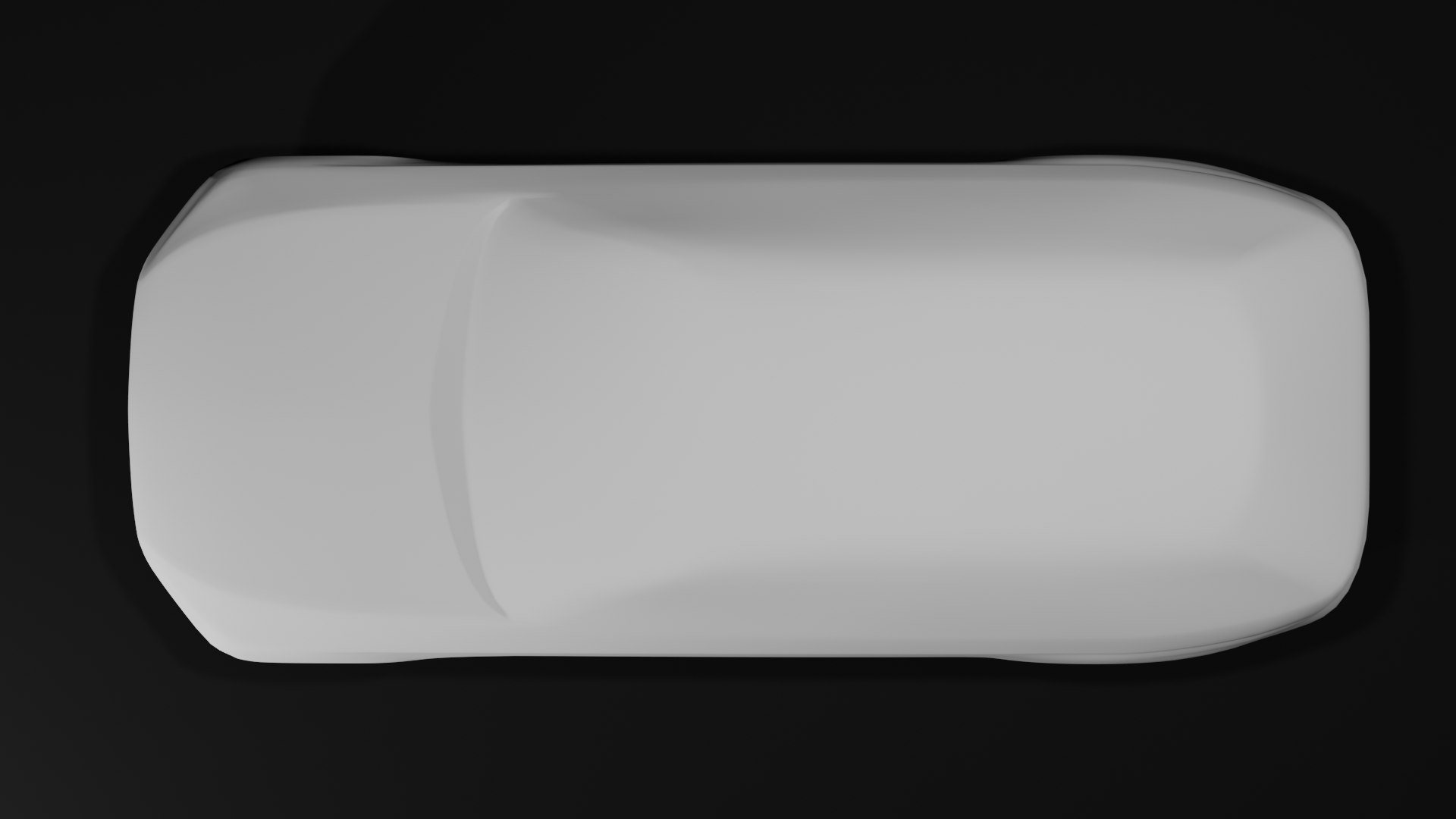 3D Car Base Model - TurboSquid 1623367