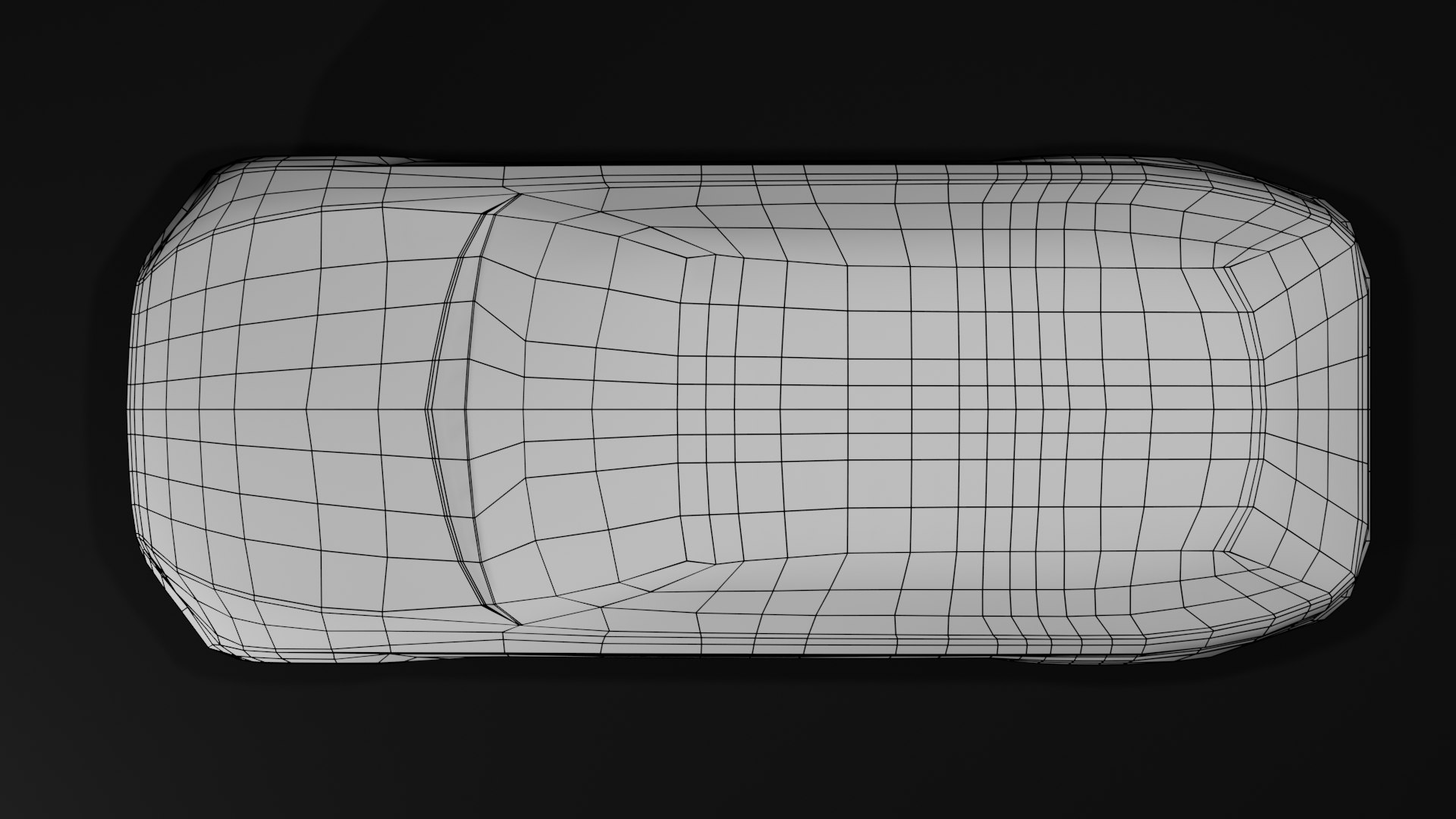 3D Car Base Model - TurboSquid 1623367