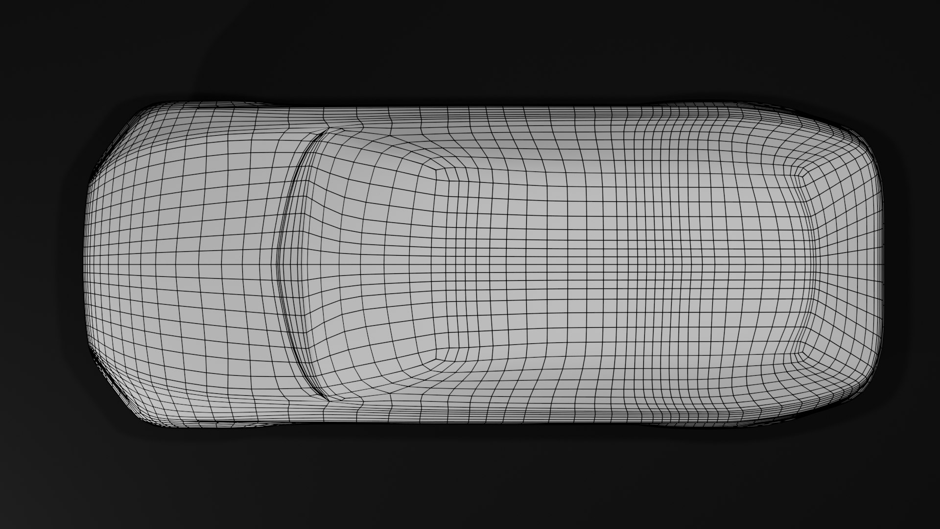 3D Car Base Model - TurboSquid 1623367