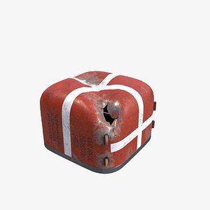 Flight Recorder 3D Models for Download | TurboSquid