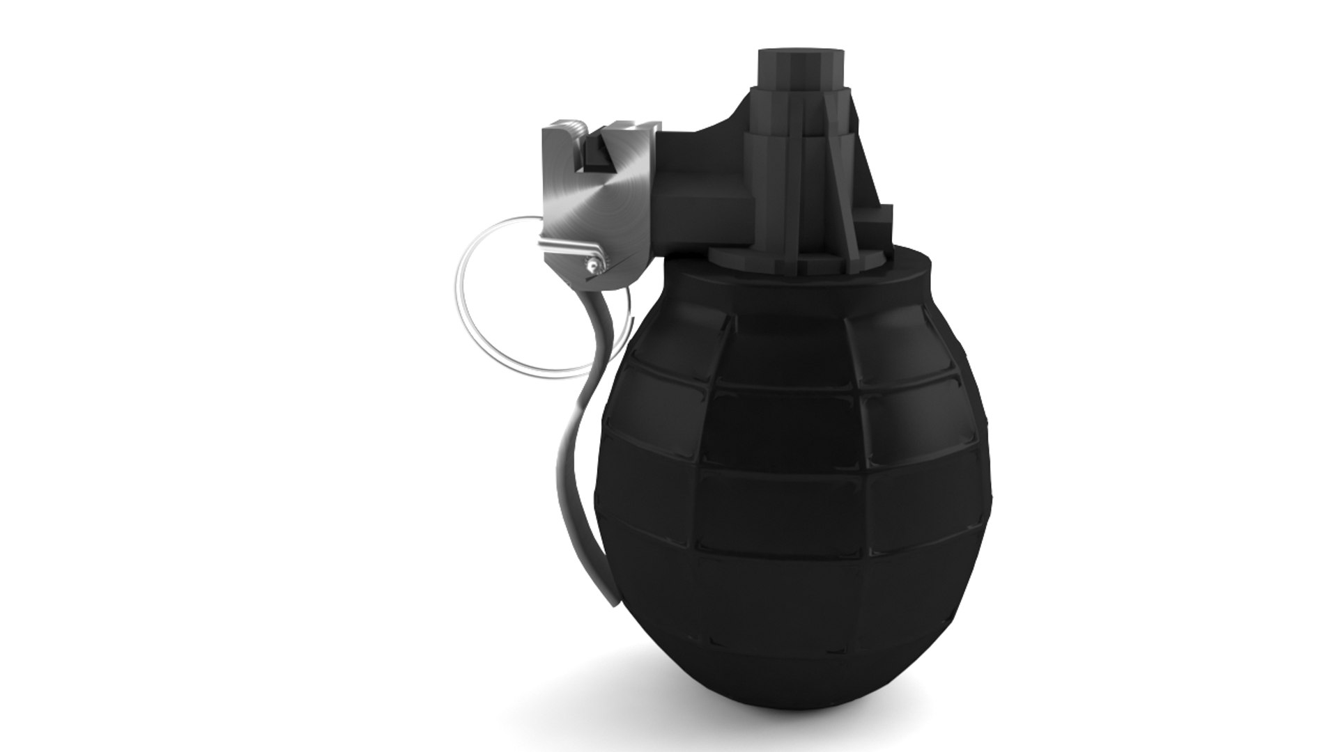 3d Sae 310 Bombshell Model