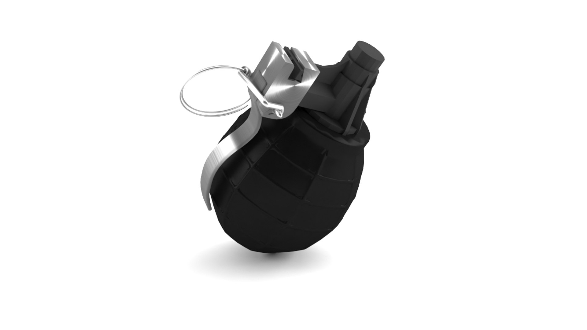 3d Sae 310 Bombshell Model