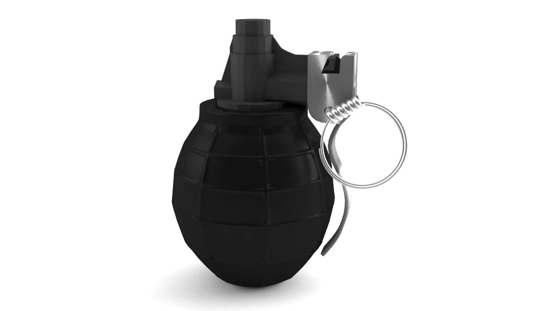 3d Sae 310 Bombshell Model