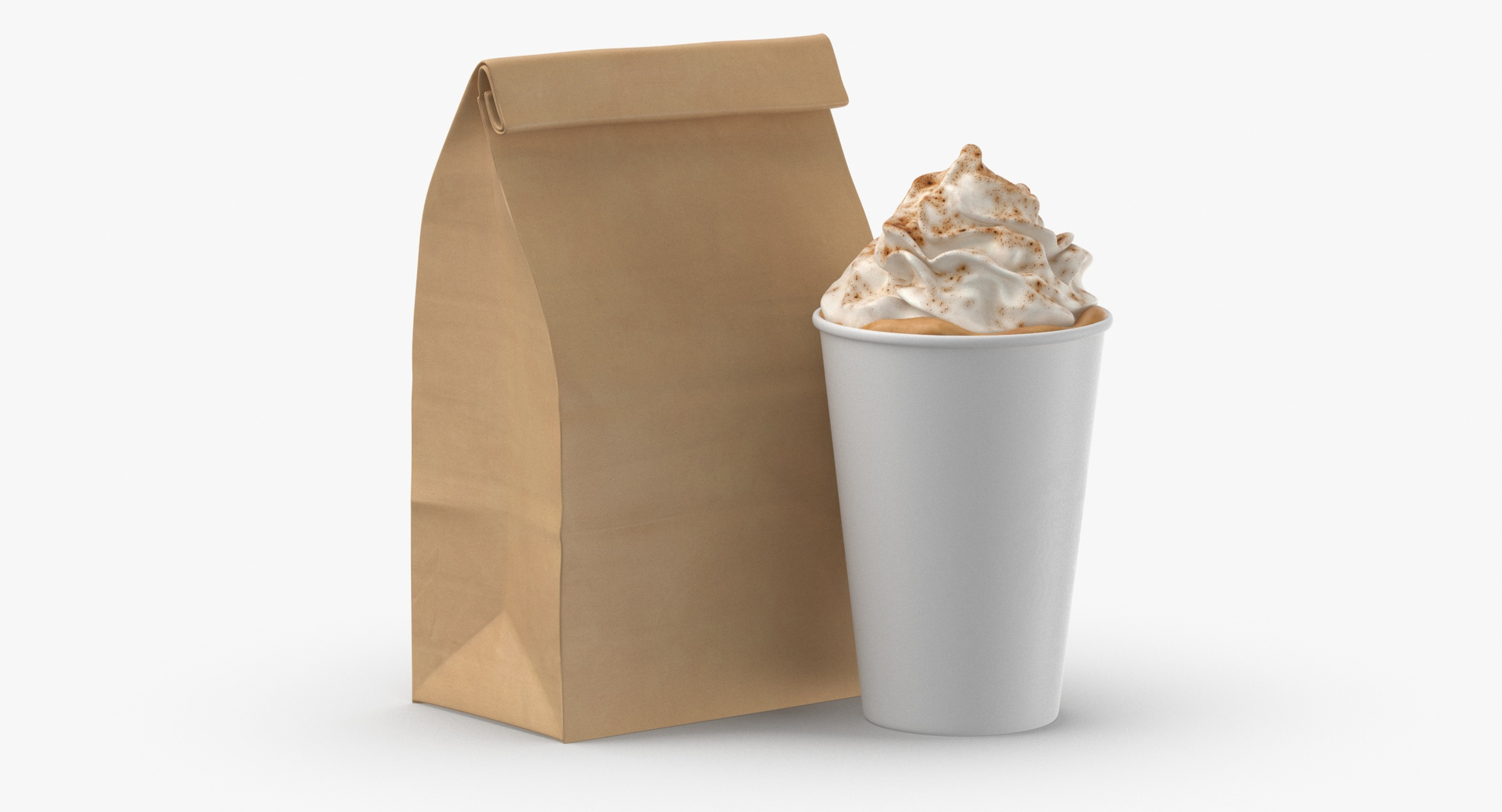 Lunch Pack 01 Model - TurboSquid 1538243