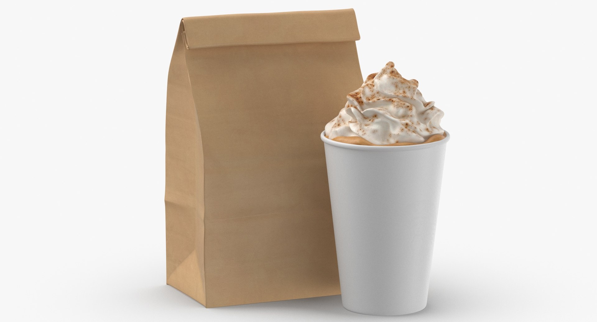 Lunch pack 01 model - TurboSquid 1538243