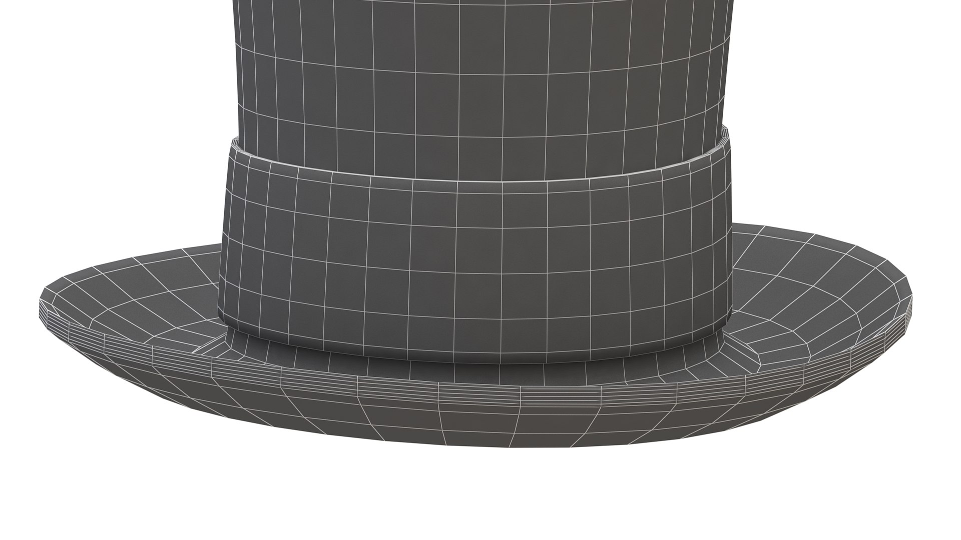 3D Model Magic Hat Collection - TurboSquid 2375231