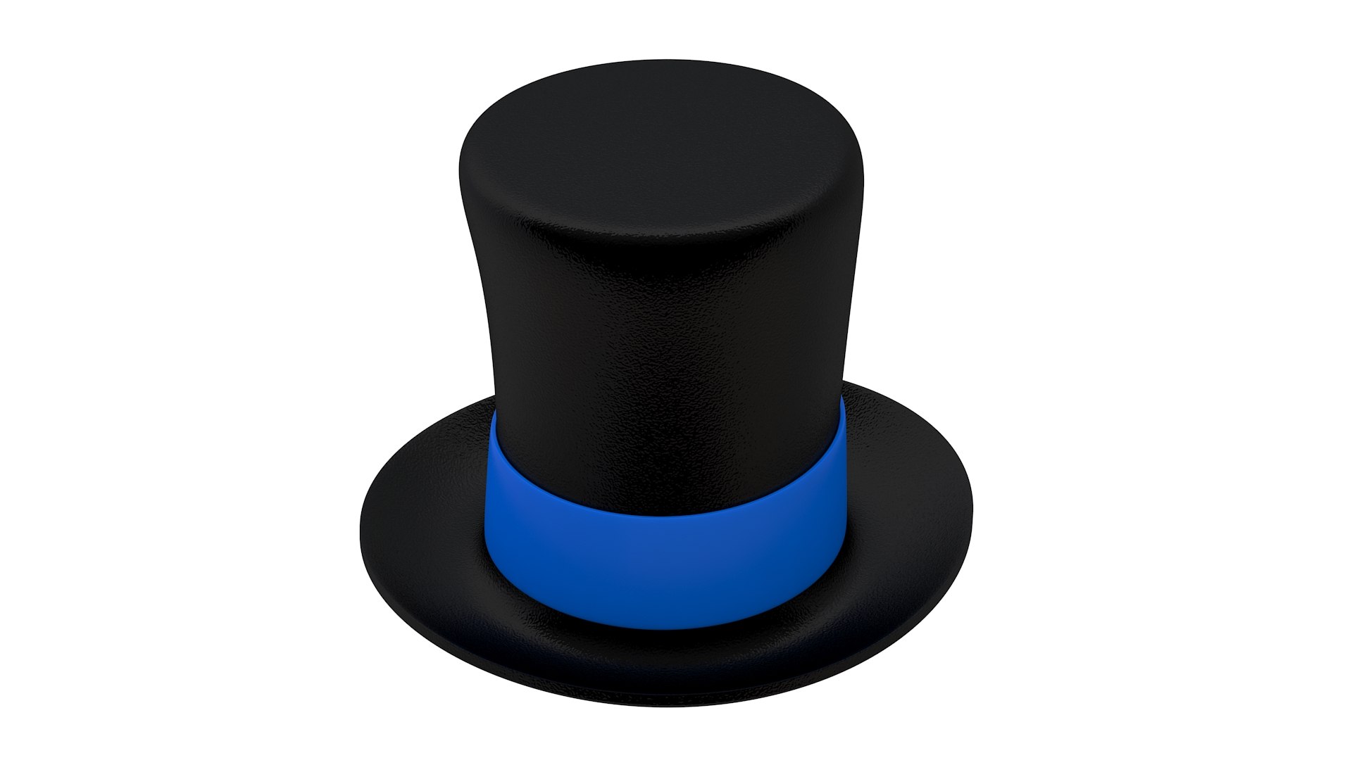 3D Model Magic Hat Collection - TurboSquid 2375231