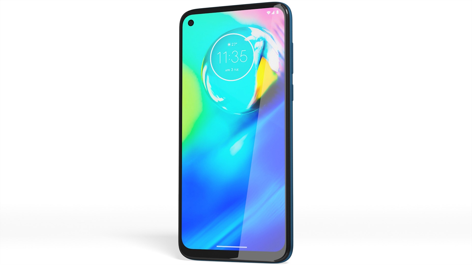 Realistic motorola moto g 3D model - TurboSquid 1511872