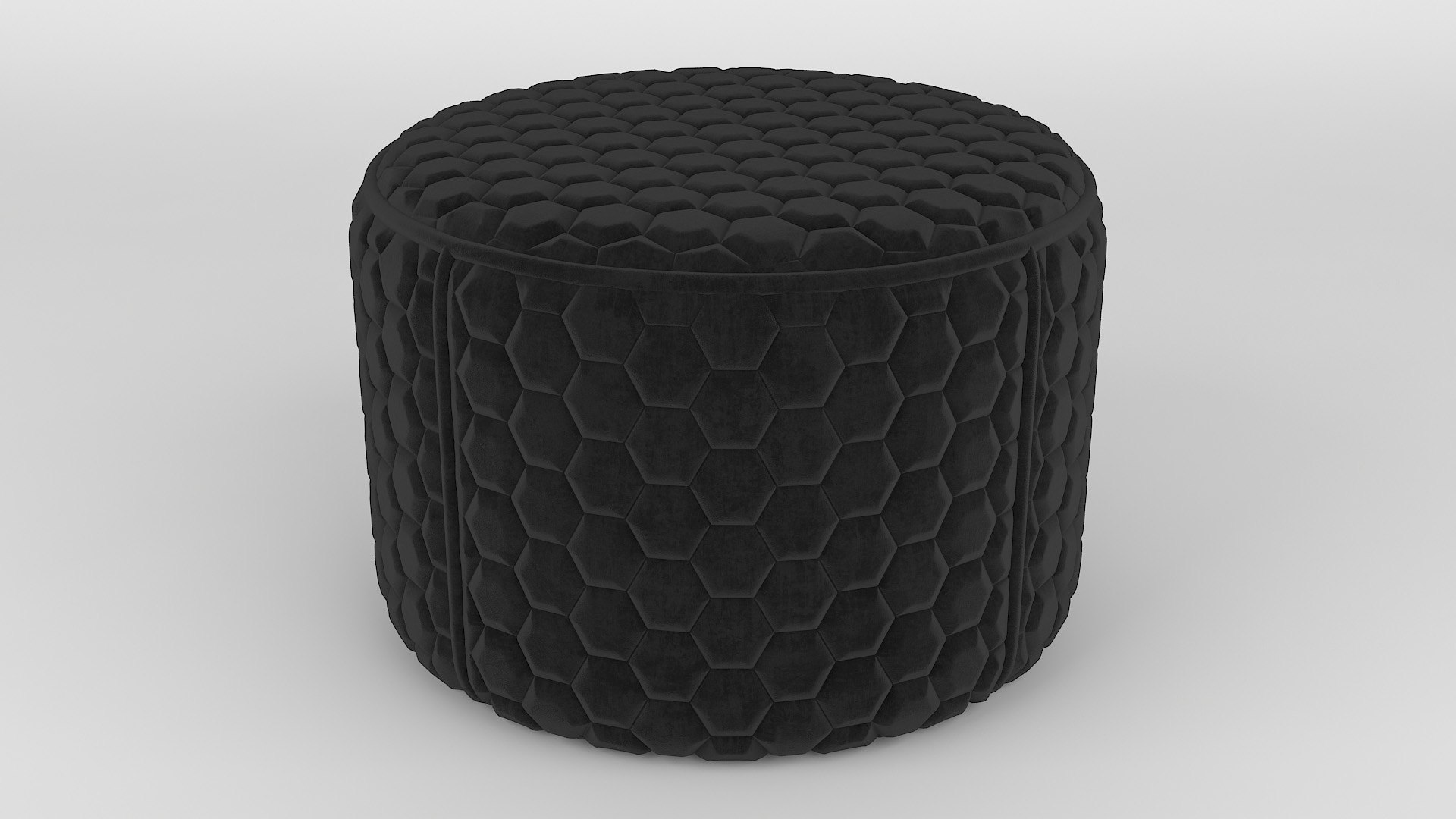 3D Pouf Model - TurboSquid 1254814