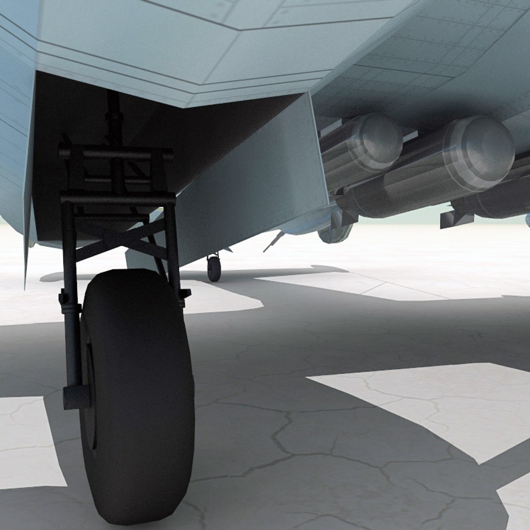 petlyakov pe-2 bomber 3d model