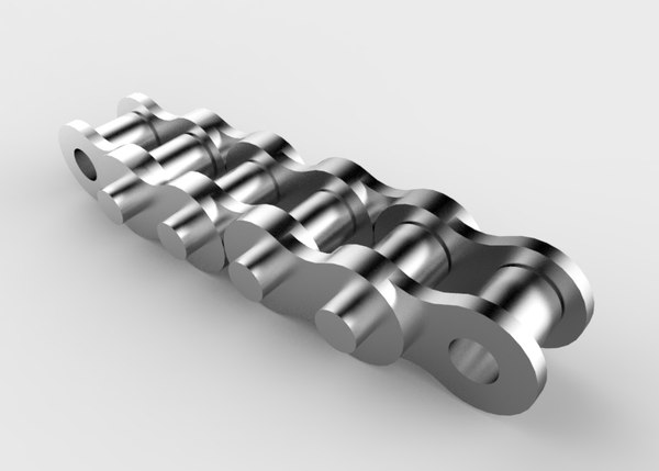 Chain SketchUp Models for Download | TurboSquid