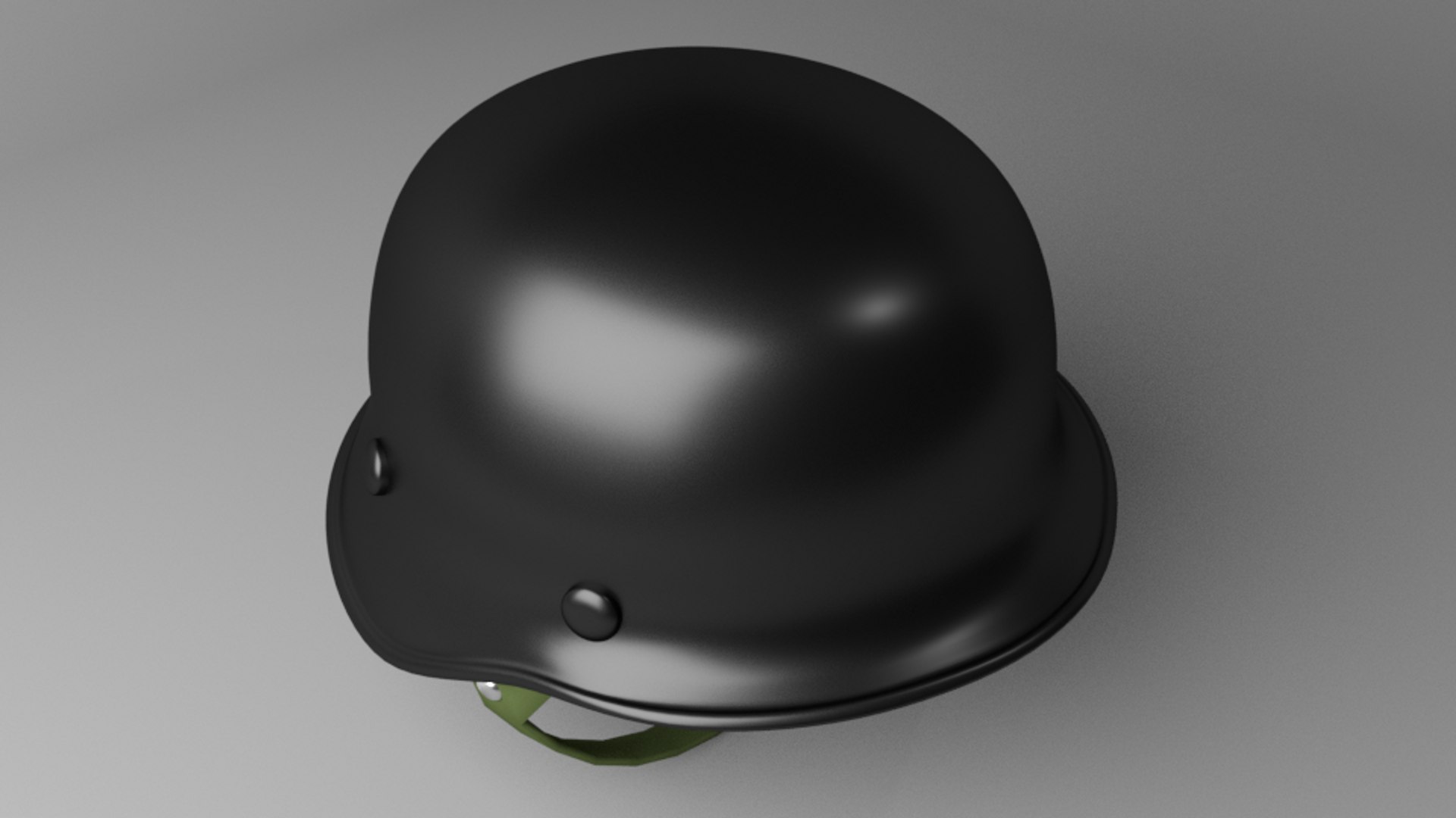3D M92 Helmet Model - TurboSquid 1595002