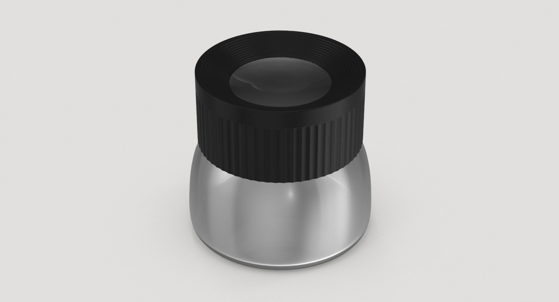 Film Loupe 3d Max