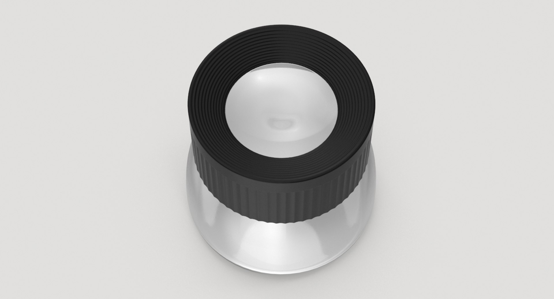 Film Loupe 3d Max