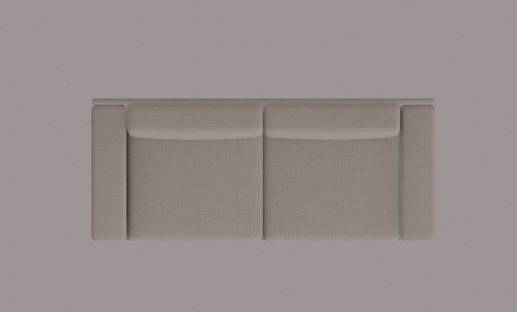 3D Small Sofa Model - TurboSquid 2131738