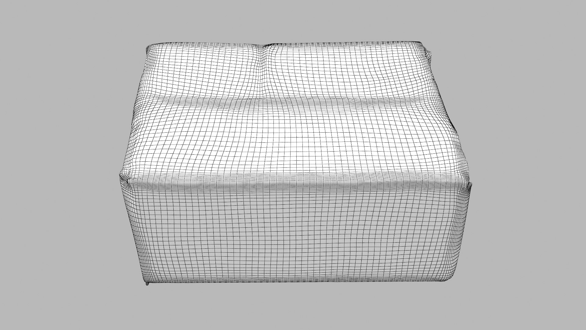 3D model parcel packaging - TurboSquid 1614666