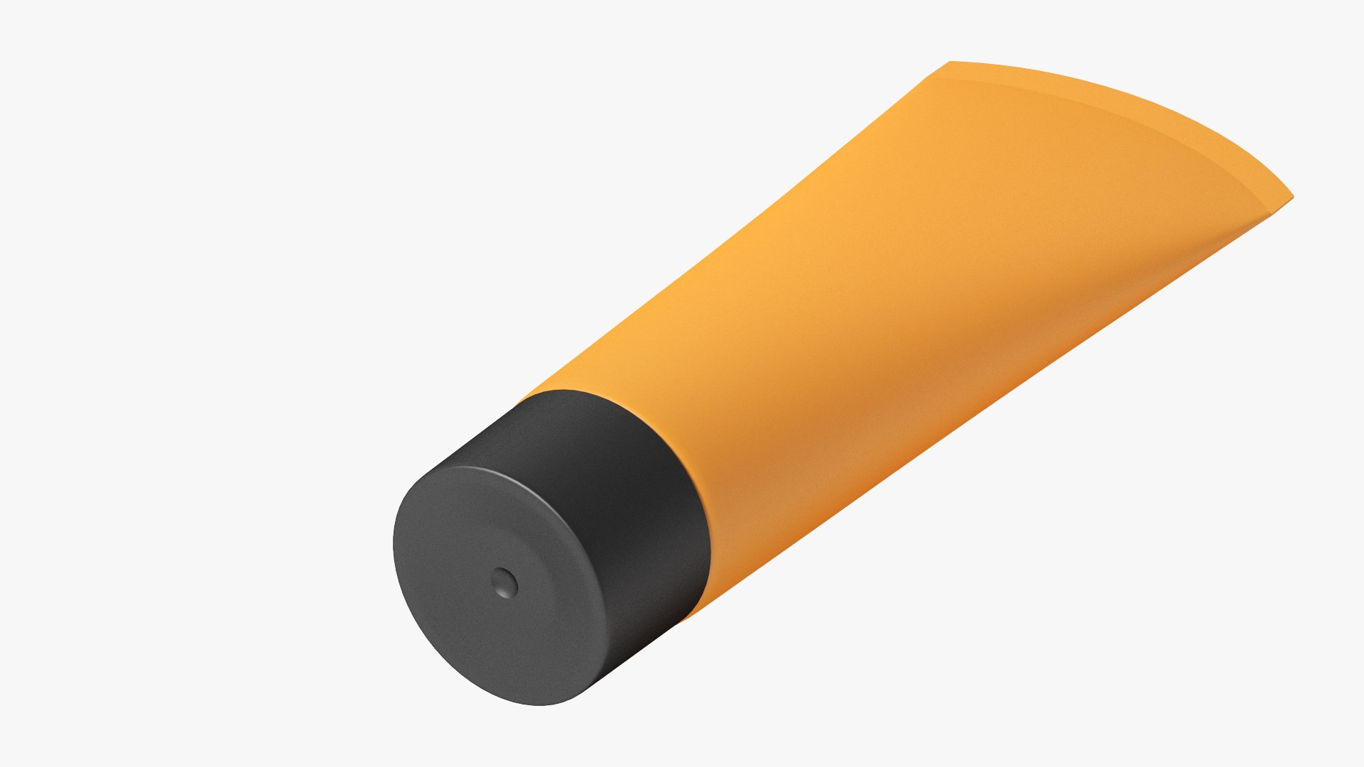 3D Cream 05 - TurboSquid 1932253