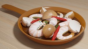 Blender Vrchat Models | TurboSquid