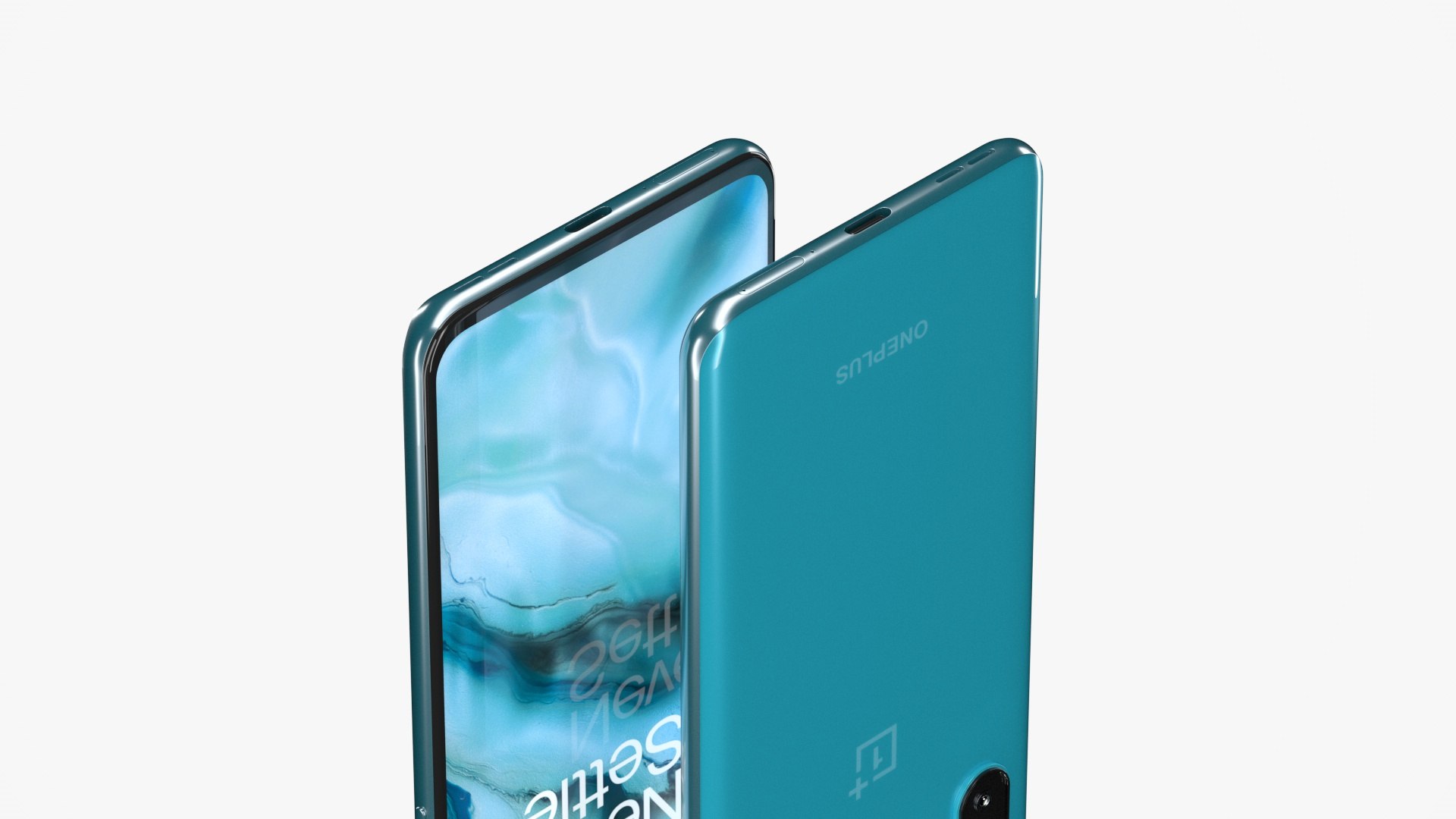Oneplus nord phone 3D model - TurboSquid 1597031