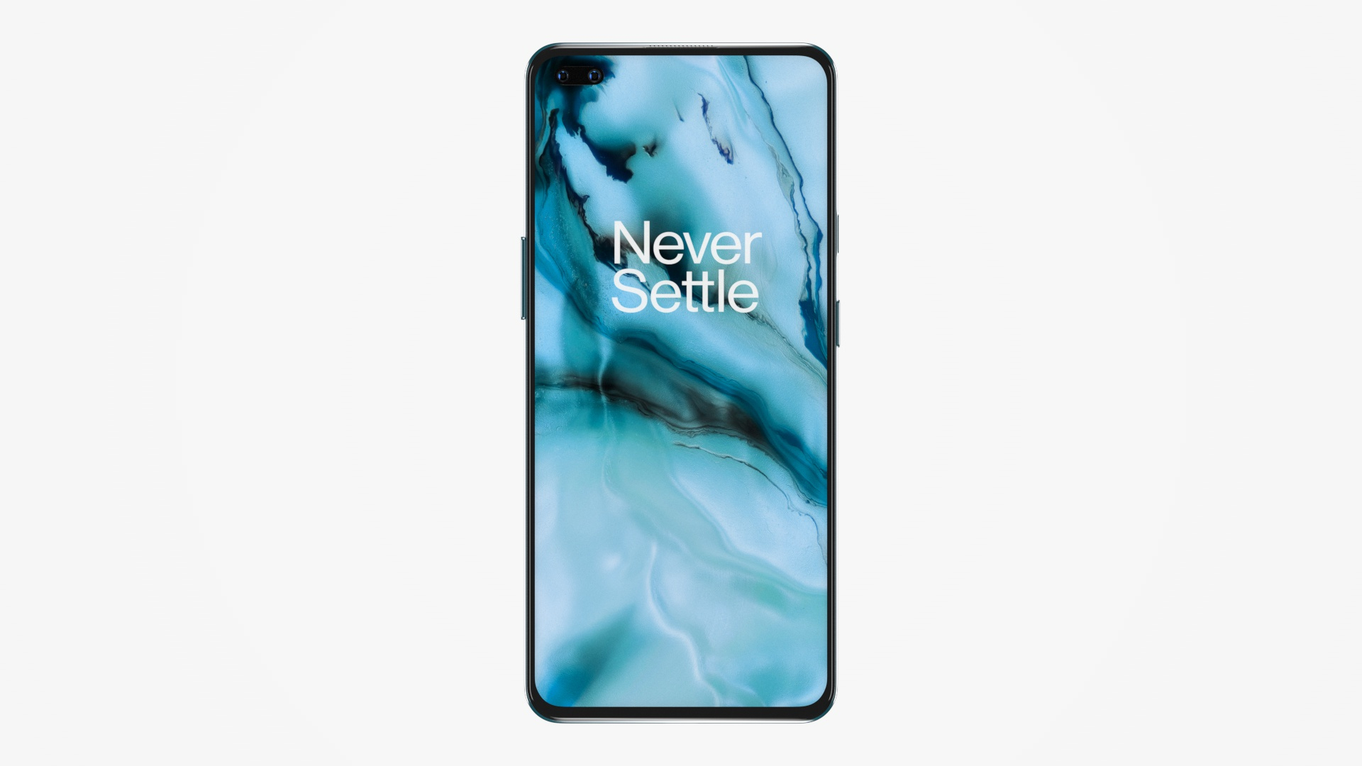 Oneplus nord phone 3D model - TurboSquid 1597031