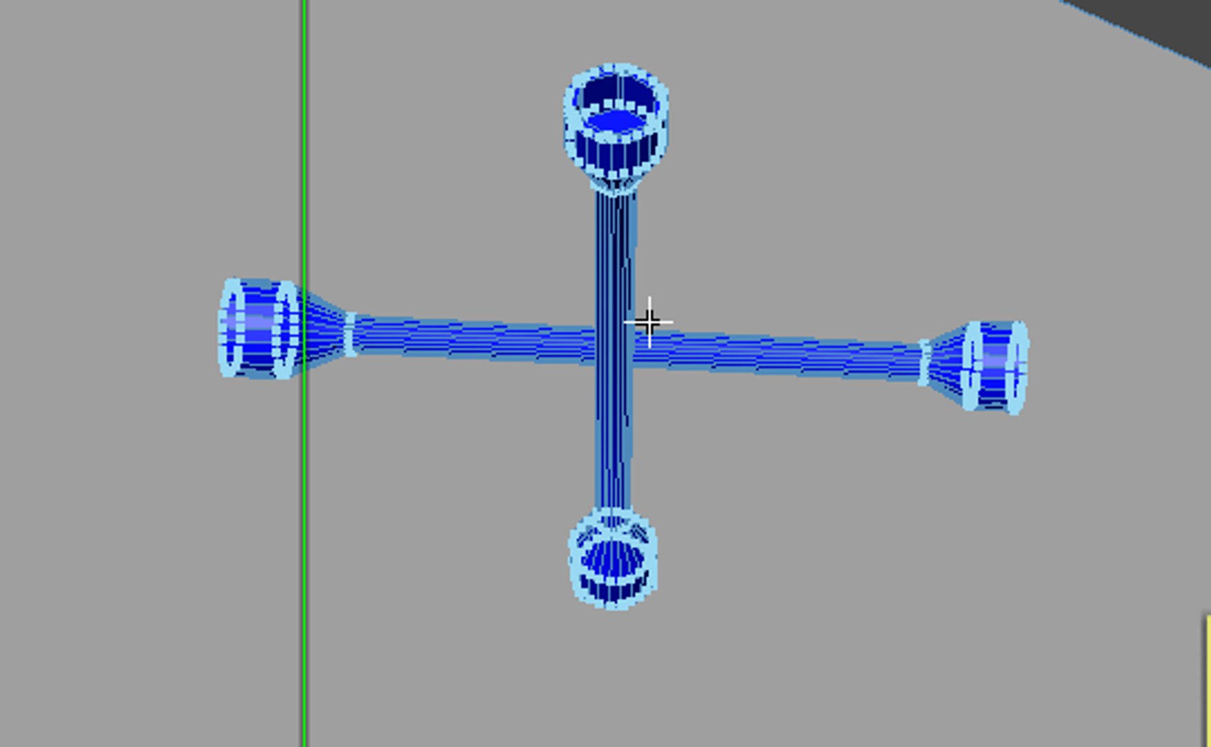 Car tire screwdriver 3D model - TurboSquid 1284064