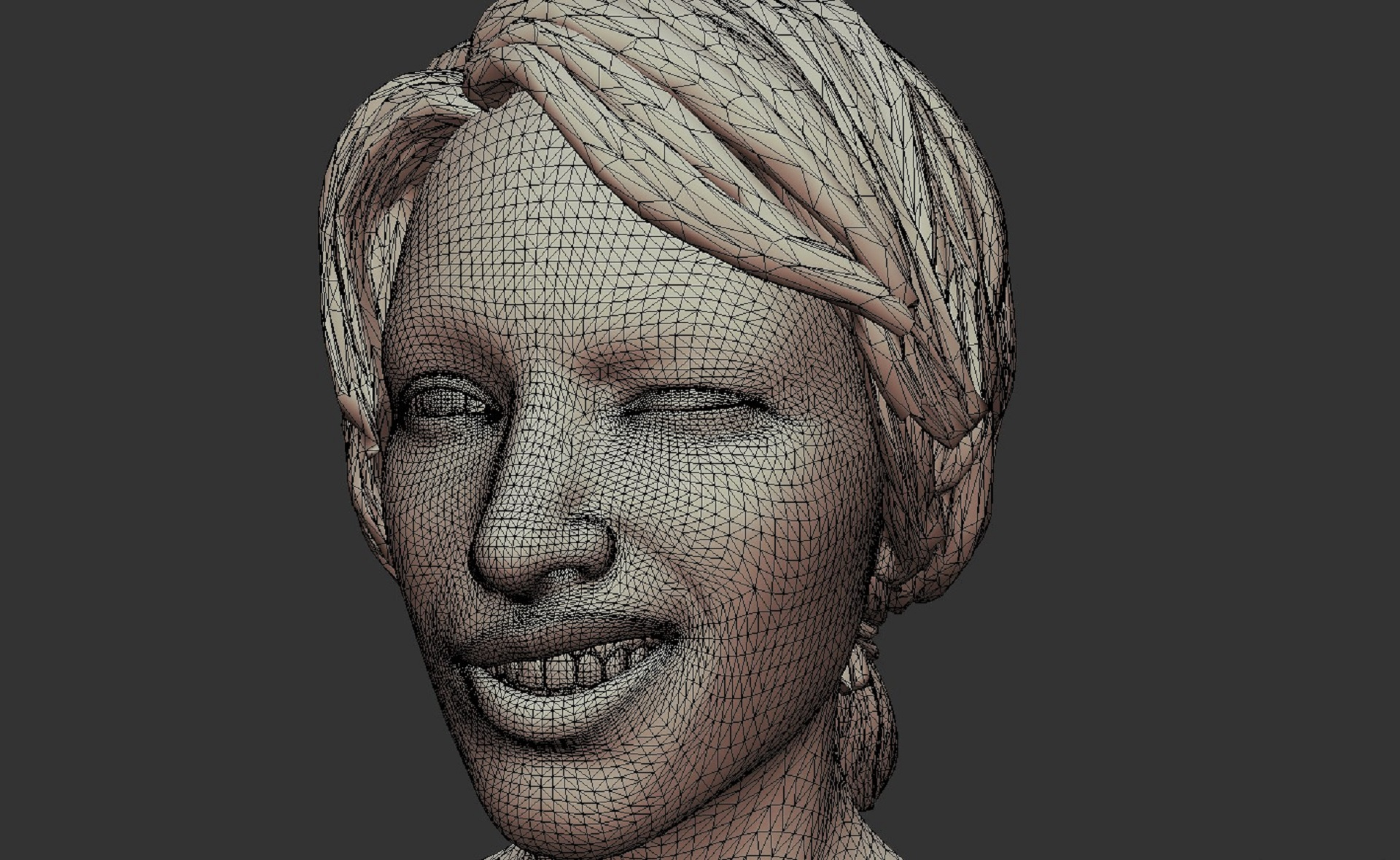 3D model printable realistic - TurboSquid 1664132