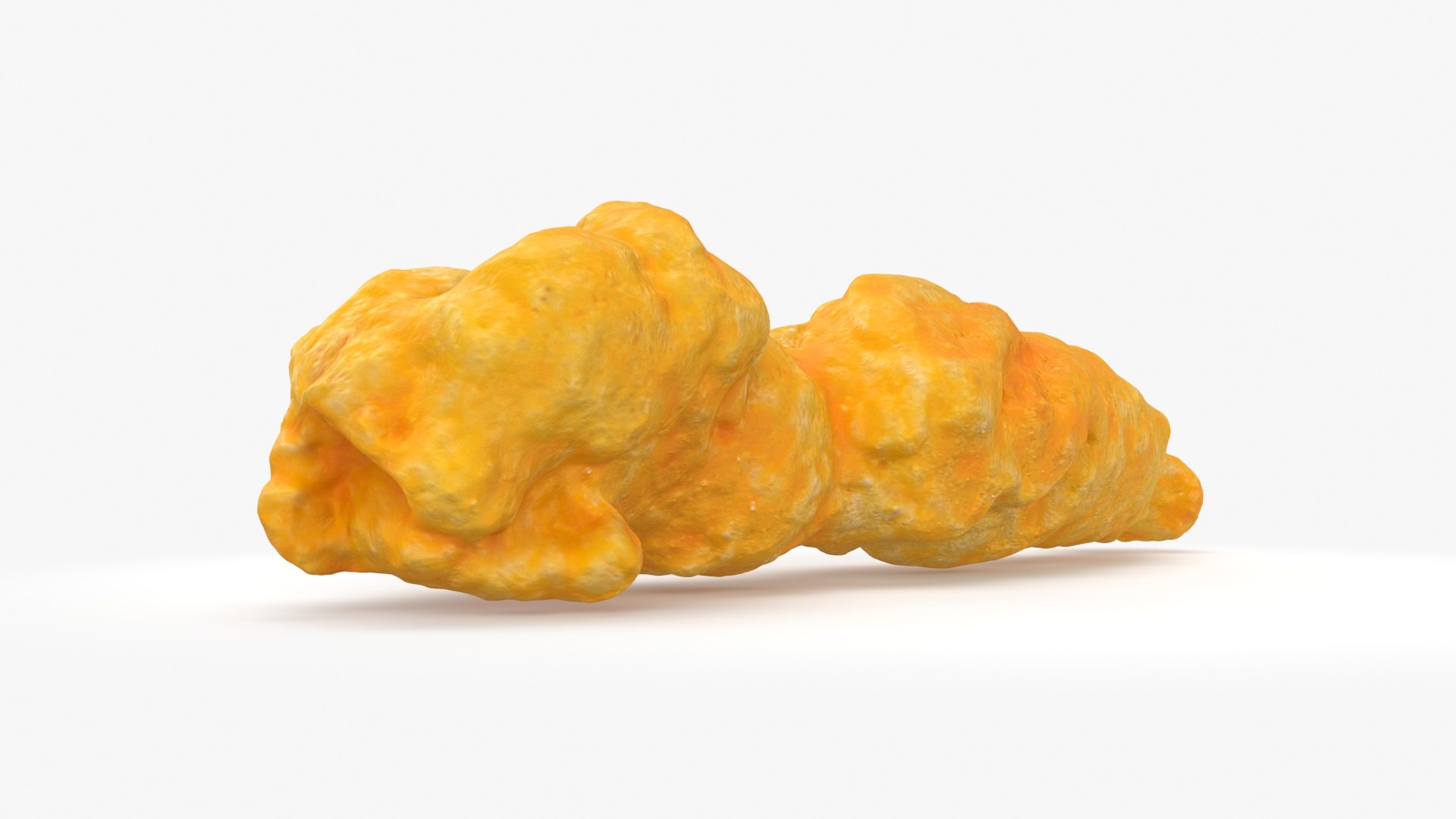 Cheetos Crunchy 01 Model - TurboSquid 2139176