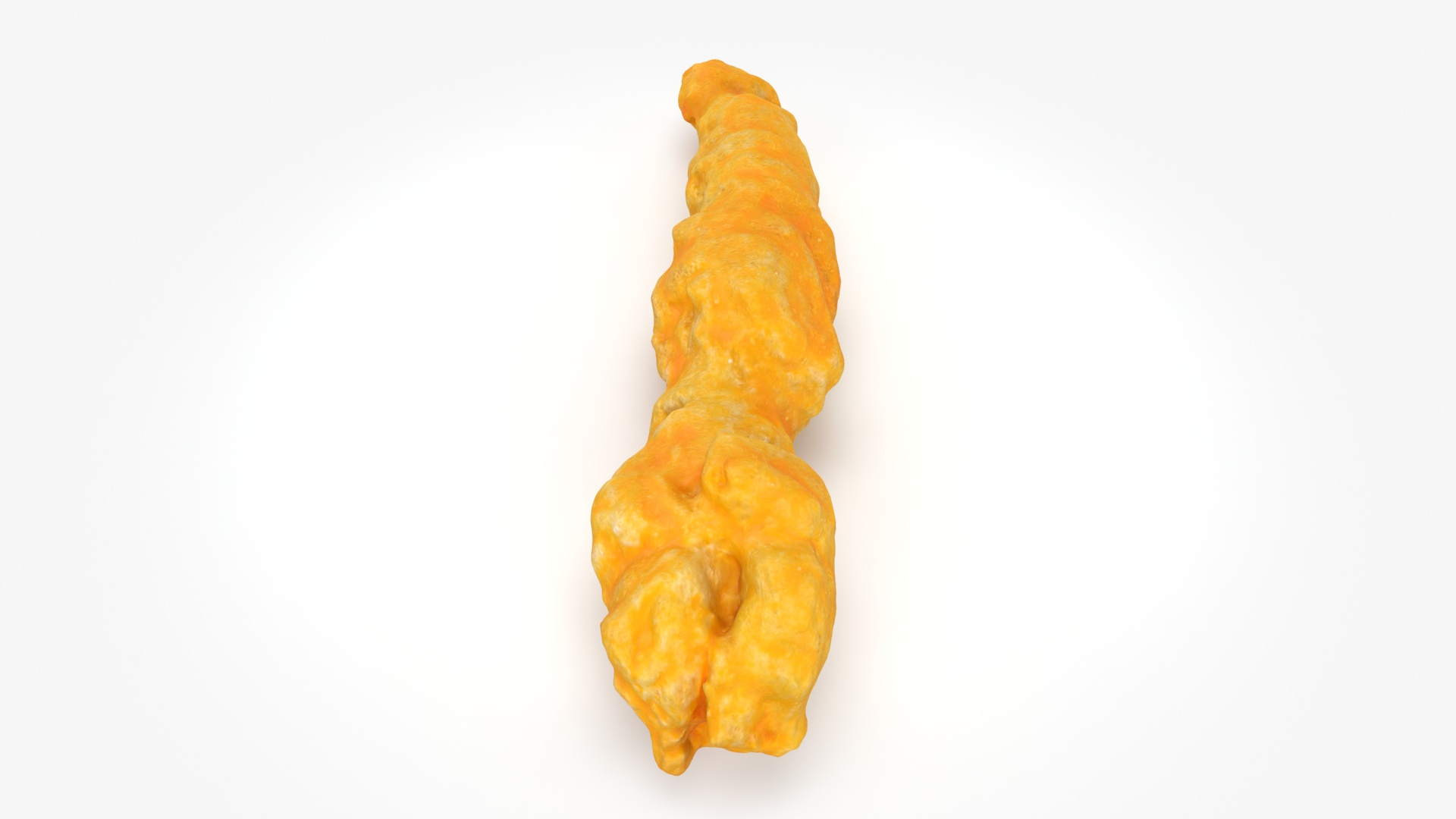 Cheetos Crunchy 01 model - TurboSquid 2139176