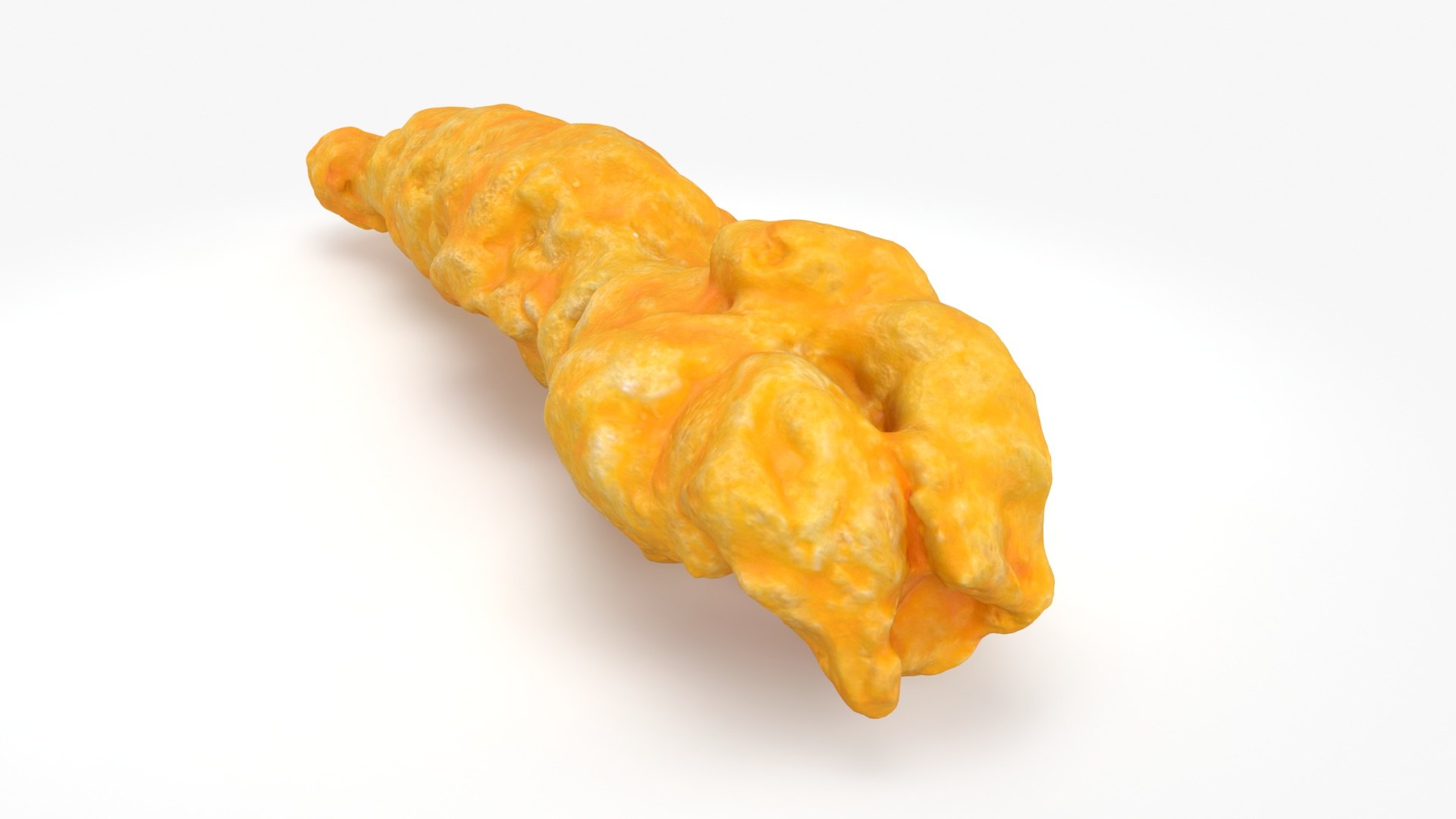 Cheetos Crunchy 01 Model - TurboSquid 2139176