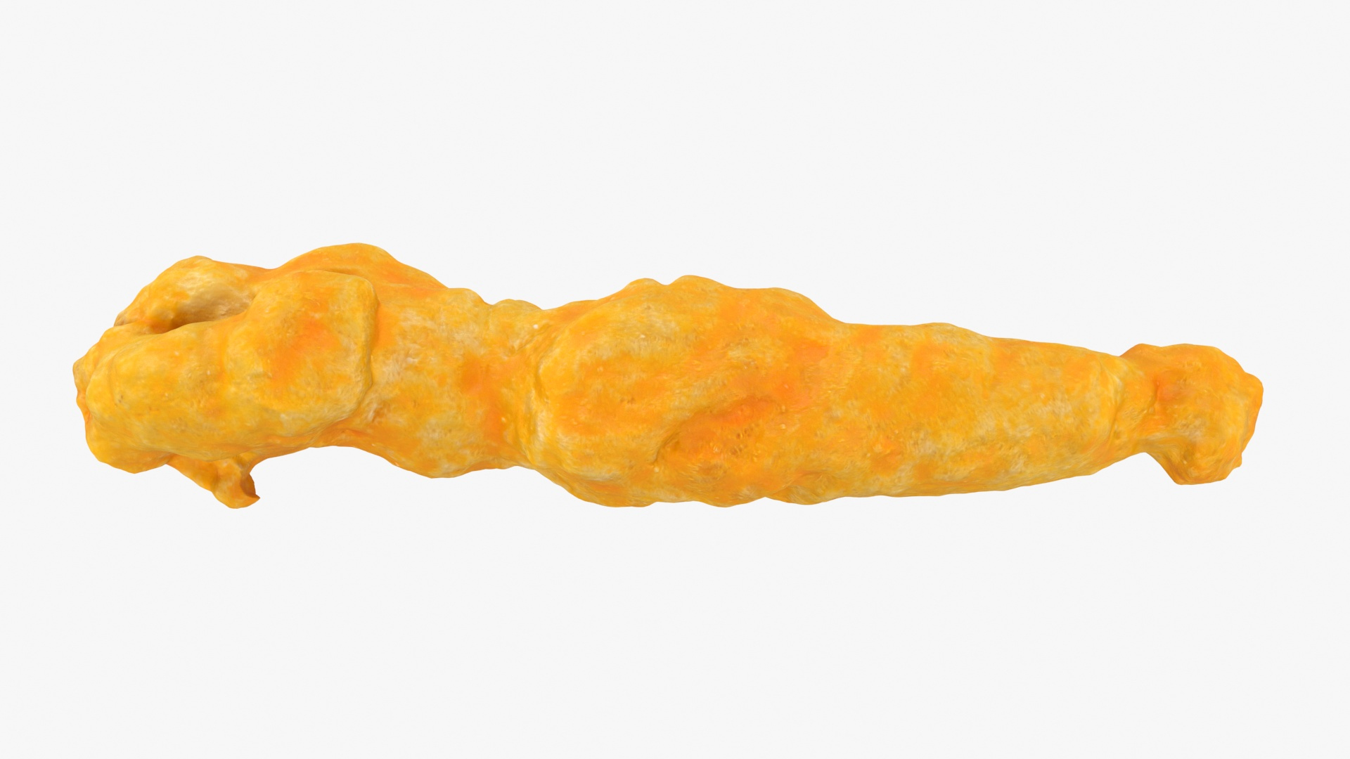 Cheetos Crunchy 01 Model - TurboSquid 2139176