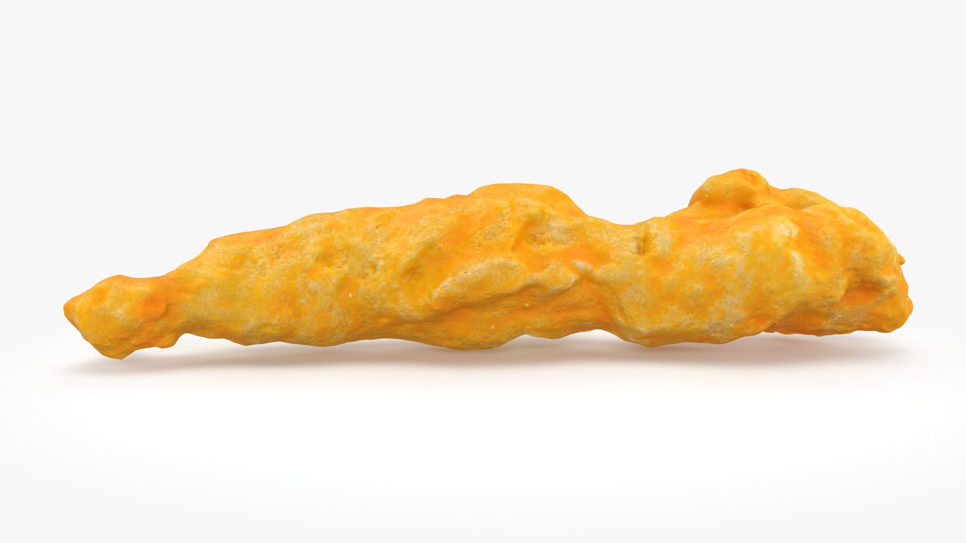 Cheetos Crunchy 01 Model - TurboSquid 2139176