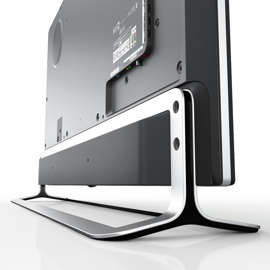 3ds Max Lg Ultra Hd Smart