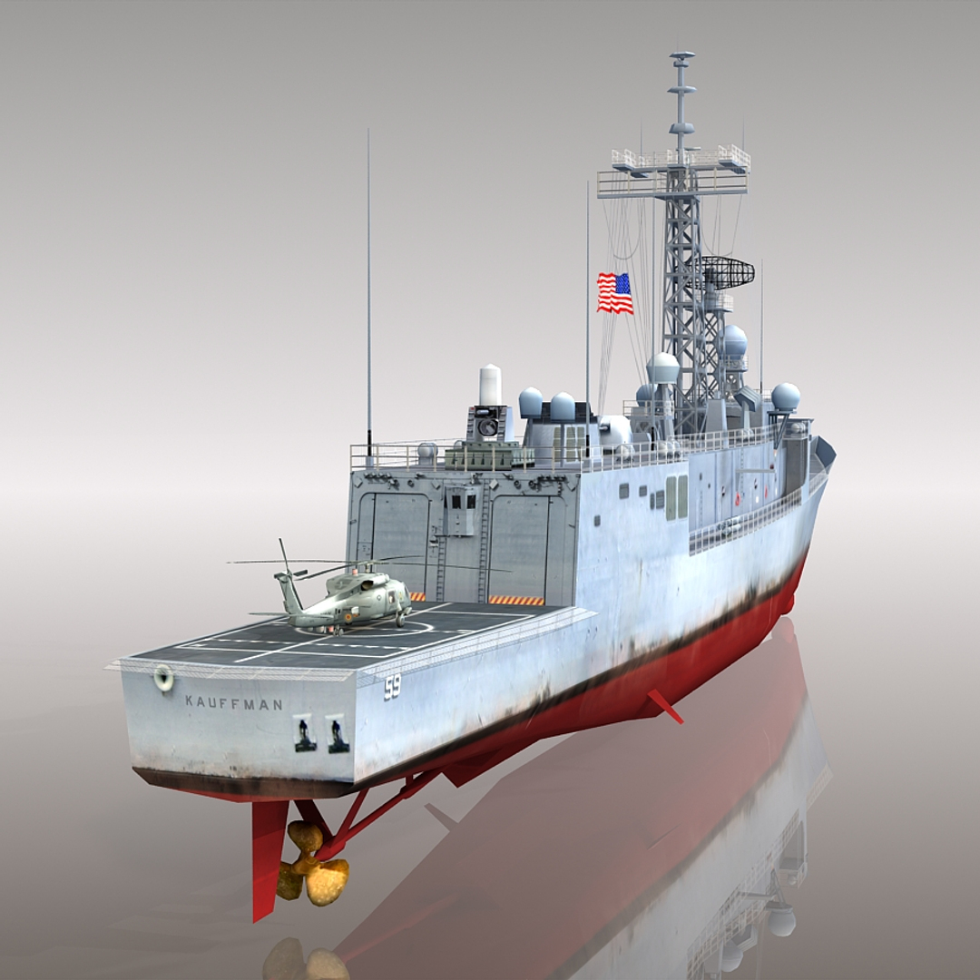 uss kauffman ffg-59 frigate max