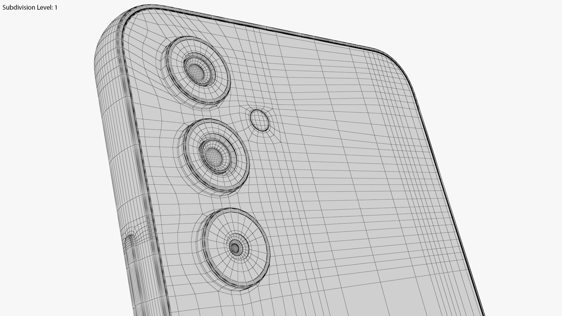 3D Samsung Galaxy A54 5G Lime Model - TurboSquid 2041390