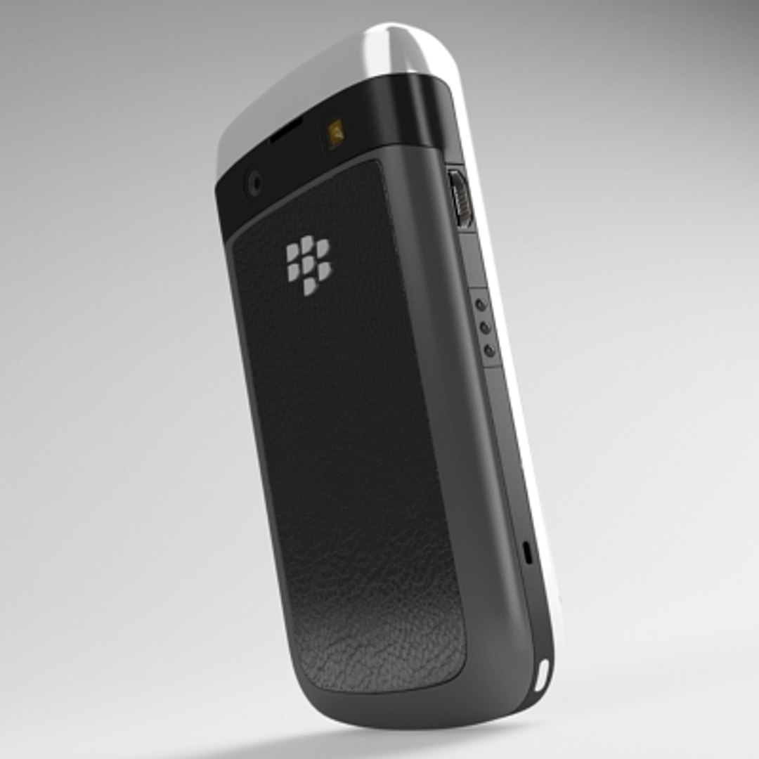 Ma Blackberry Bold 9700