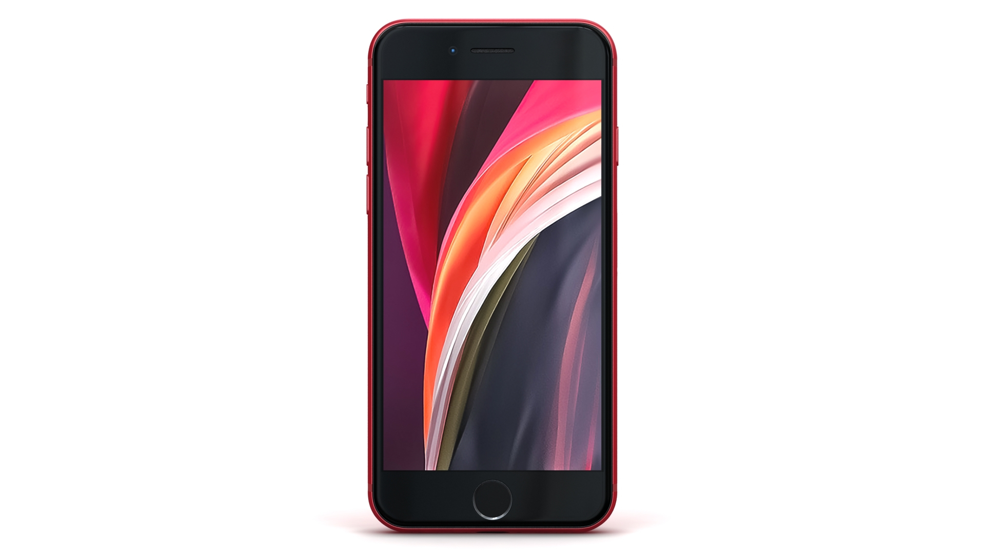Apple Iphone Se 2020 3D - TurboSquid 1550713