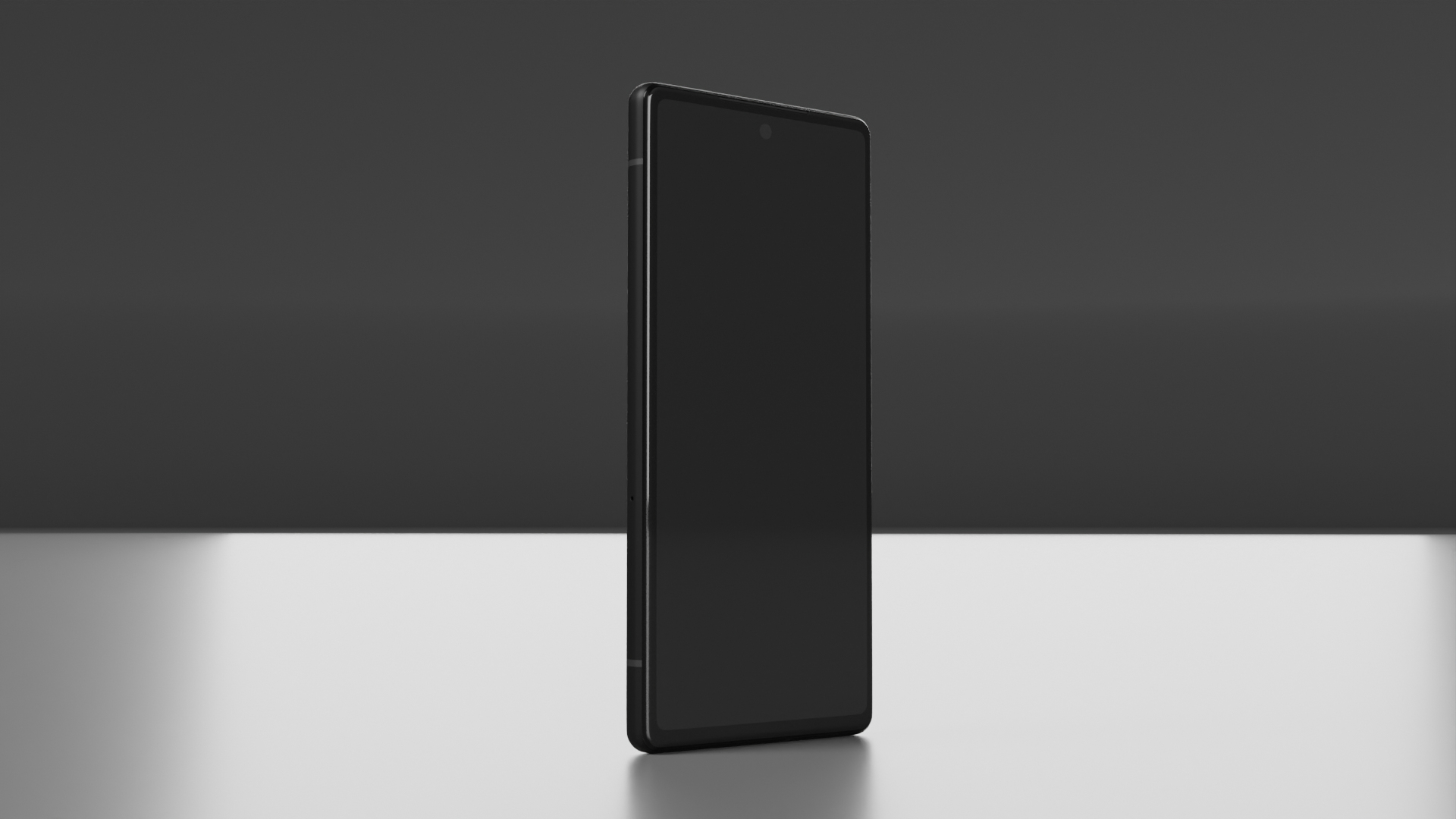 3D Google Pixel 6a All Colors Smartphone Model - TurboSquid 2067119