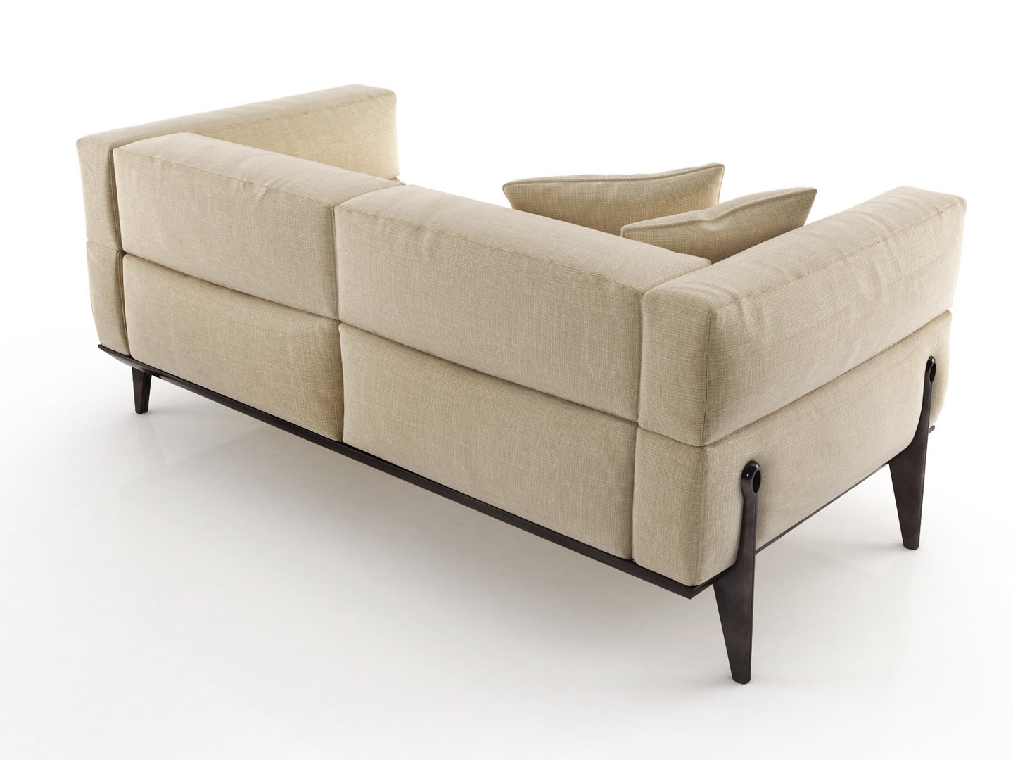Ago Sofa 178 3D - TurboSquid 1173763