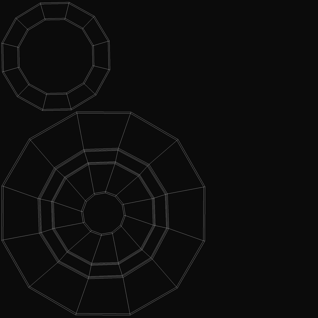 3D modern office chair model - TurboSquid 1331604