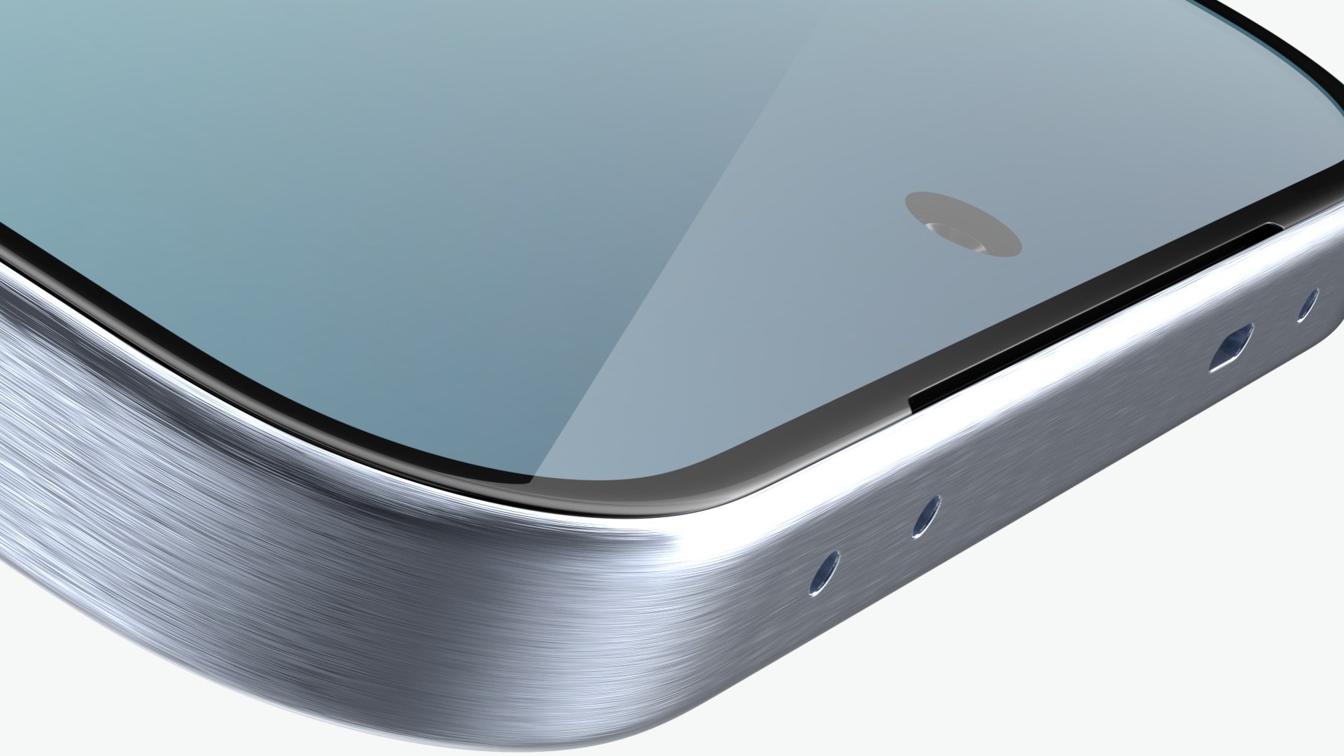 3D OPPO Find X8 Blue - TurboSquid 2294775